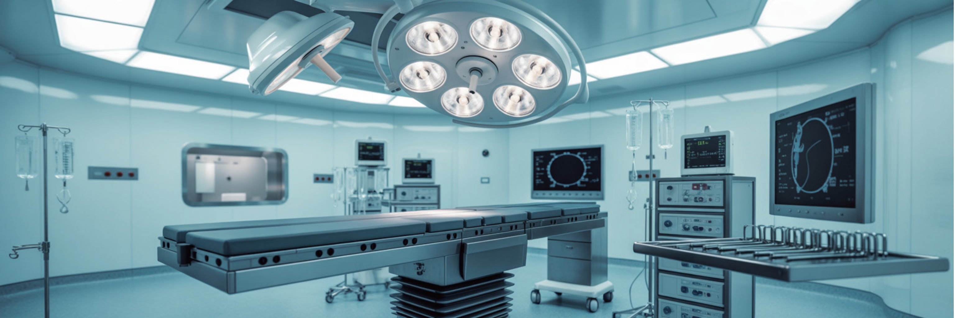 Medical | CTi wire & cable
