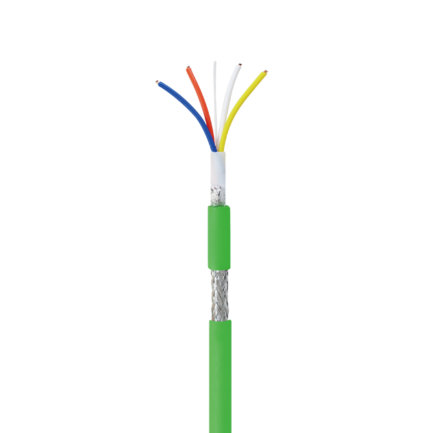 Profinet｜Type B PUR | CTi wire & cable