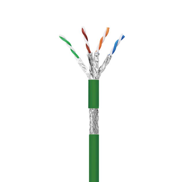 Profinet｜Type A | CTi wire & cable